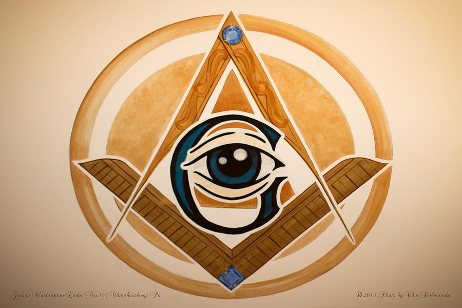 Illuminati History – freemanson